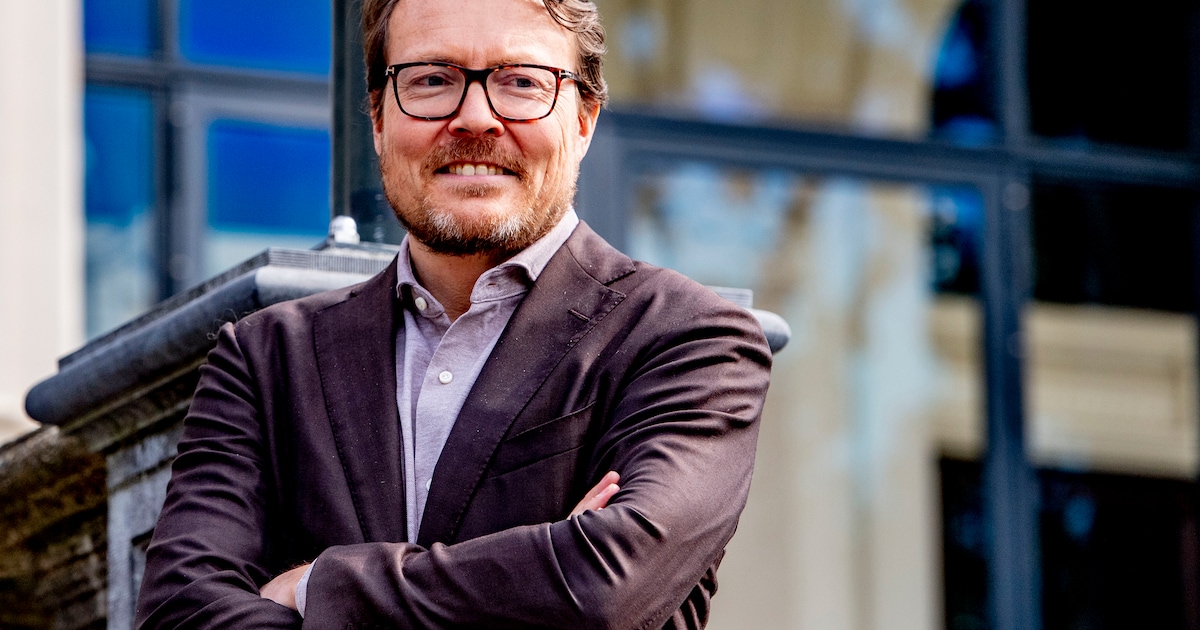 ‘Zes jaar State of Dutch Tech toont een beeld van stagnatie en beperkte ...