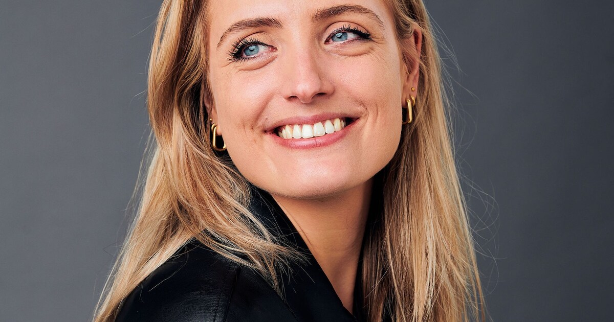 Bianca Zwart van bunq: ‘Dit is het belangrijkste dat ik van Ali Niknam ...