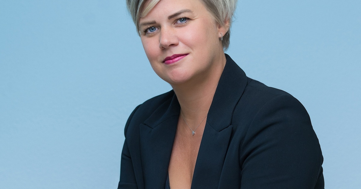 Rianne Boerefijn van de William Schrikker Stichting