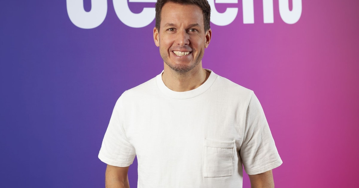 De leiderschapslessen van CEO Moritz Kothe van Tellent