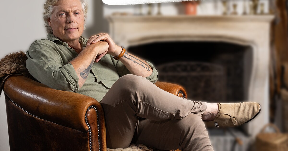 De grote Inspiratieshow met Roelof Hemmen