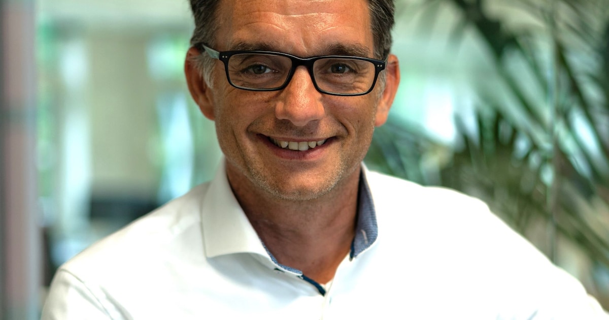 De Intrapreneur: Jaco Geluk van E-mergo