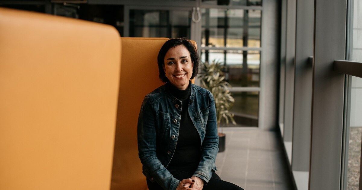 Waarom Schiphol-Talent Business Partner training volgde