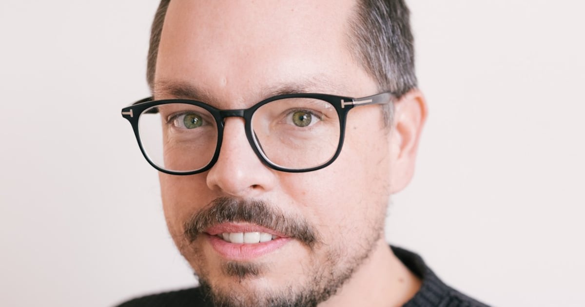 Tim Geenen: ‘Digital twins voorspellen straks reacties’