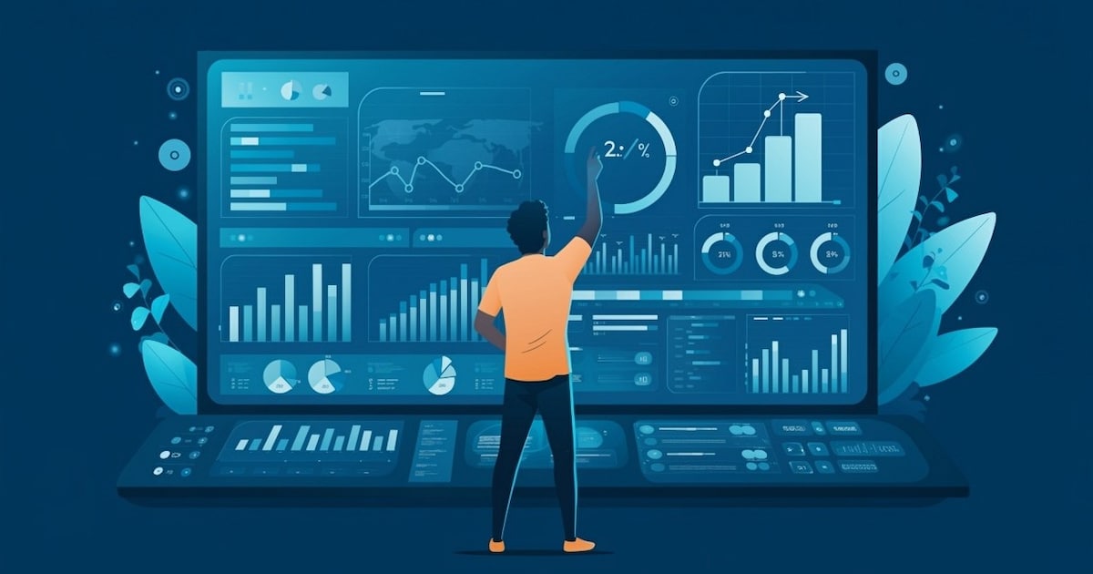 ‘Laat je niet volledig door data leiden'