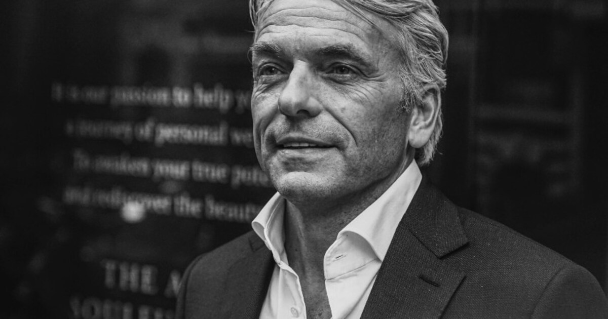 Deze visionaire CEO weet luxe, duurzaamheid en zakelijk succes naadloos ...