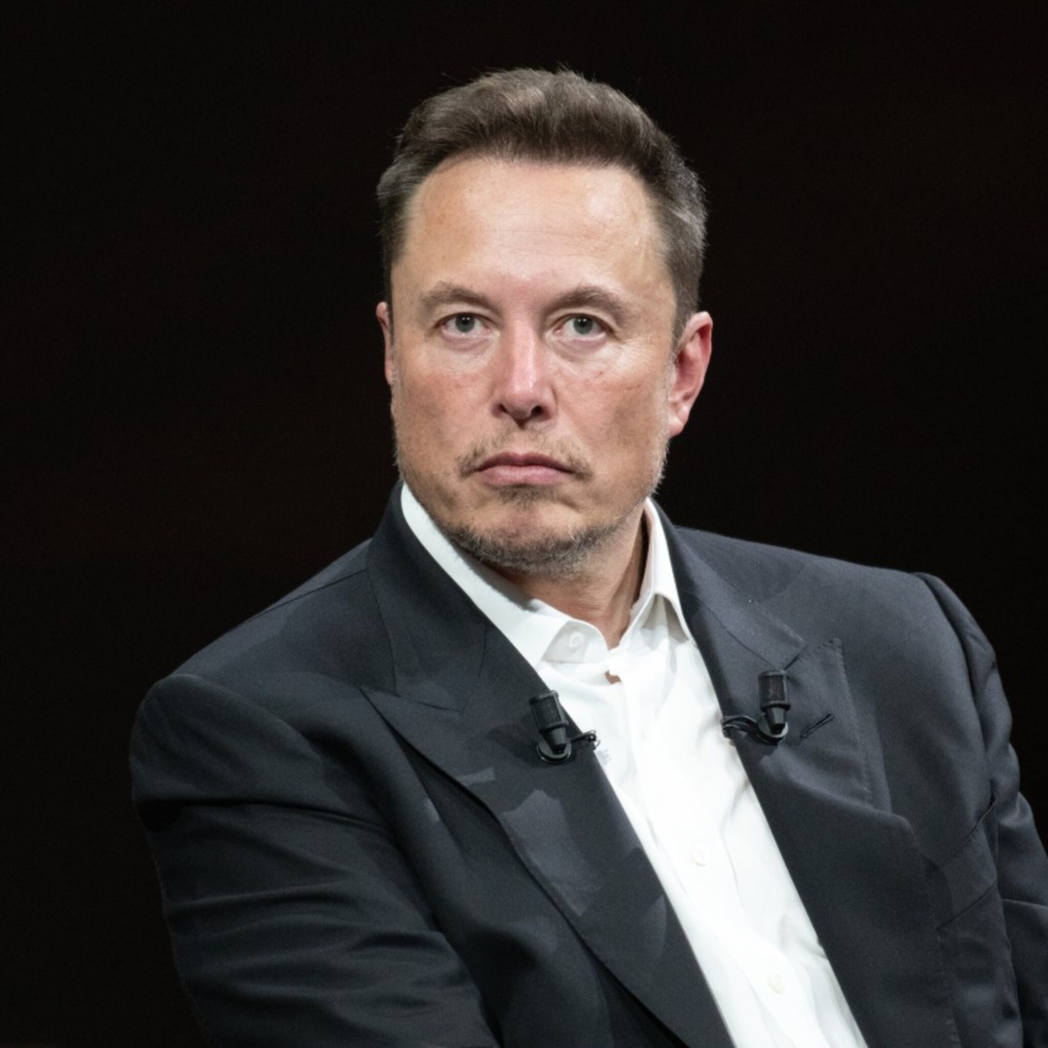Top 4 rijksten ter wereld: Musk, Bezos, Arnault, Zuckerberg