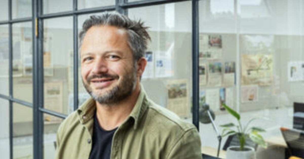 ‘In een wereld vol slechte content, wint het sterkste verhaal’