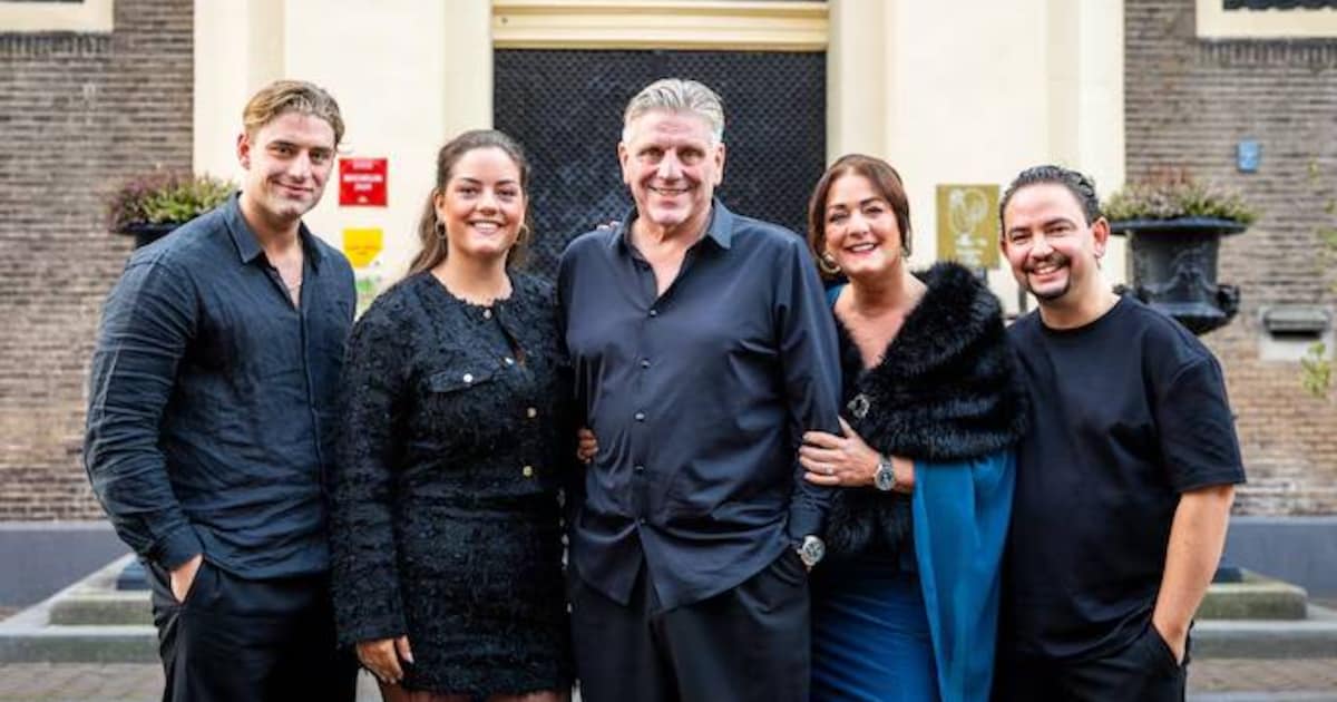 Na overlijden Jonnie Boer, hoe verder met De Librije?