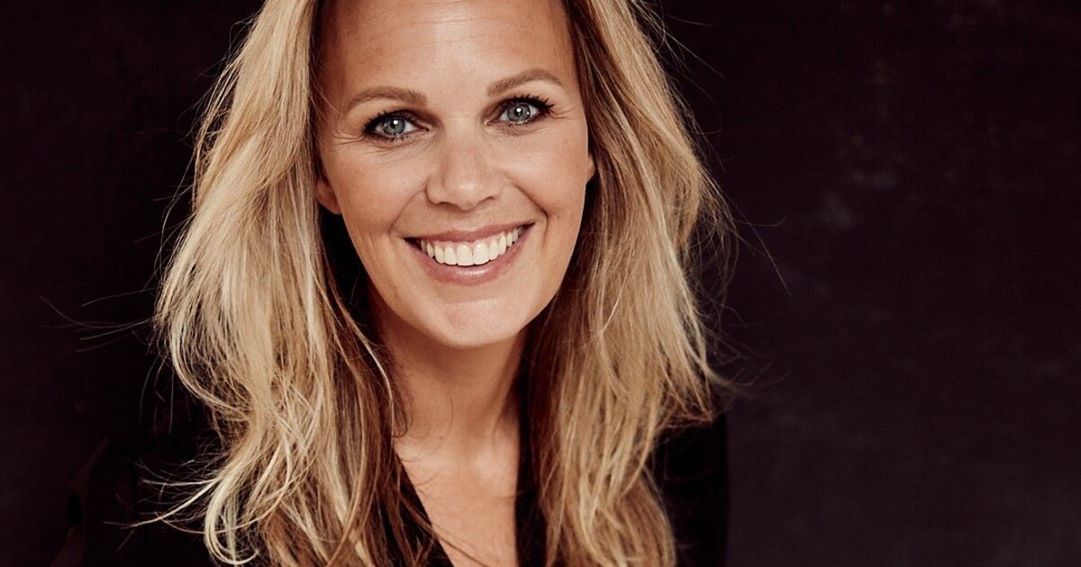 Nadia van der Vlies - Directeur van NONONS | BusinessWise