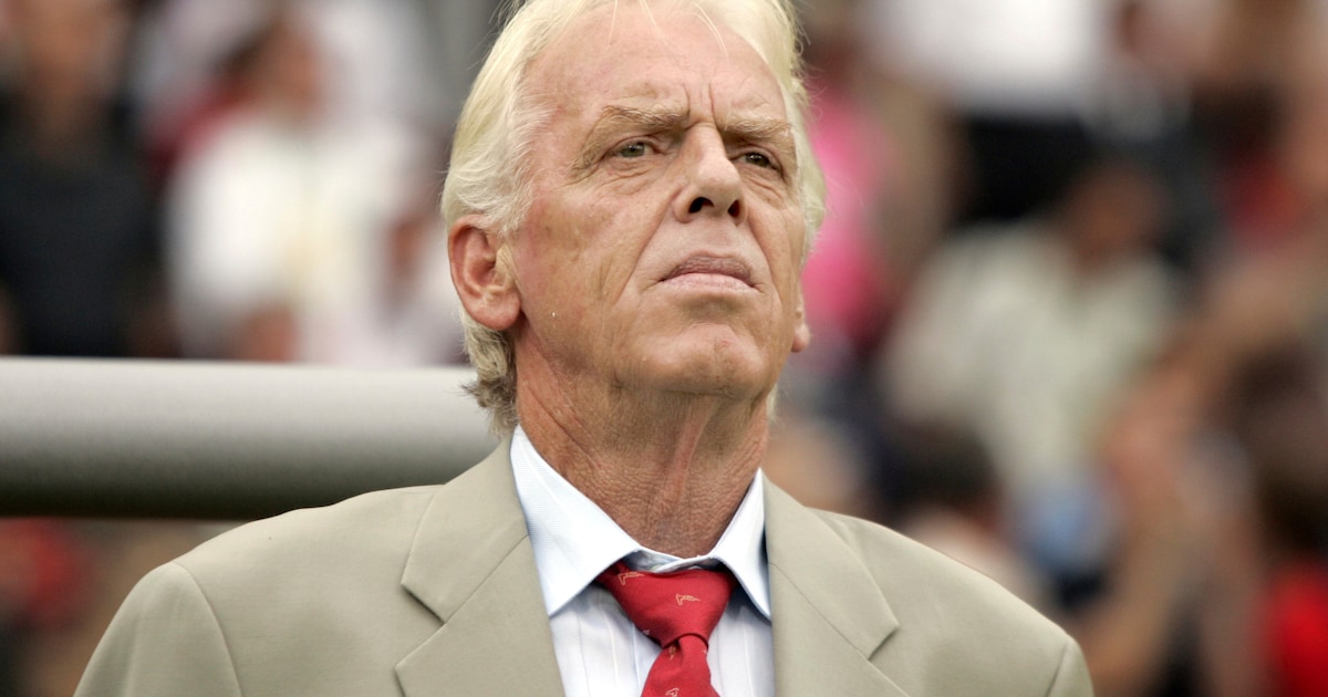 Vijf lessen die iedere CEO kan leren van Leo Beenhakker