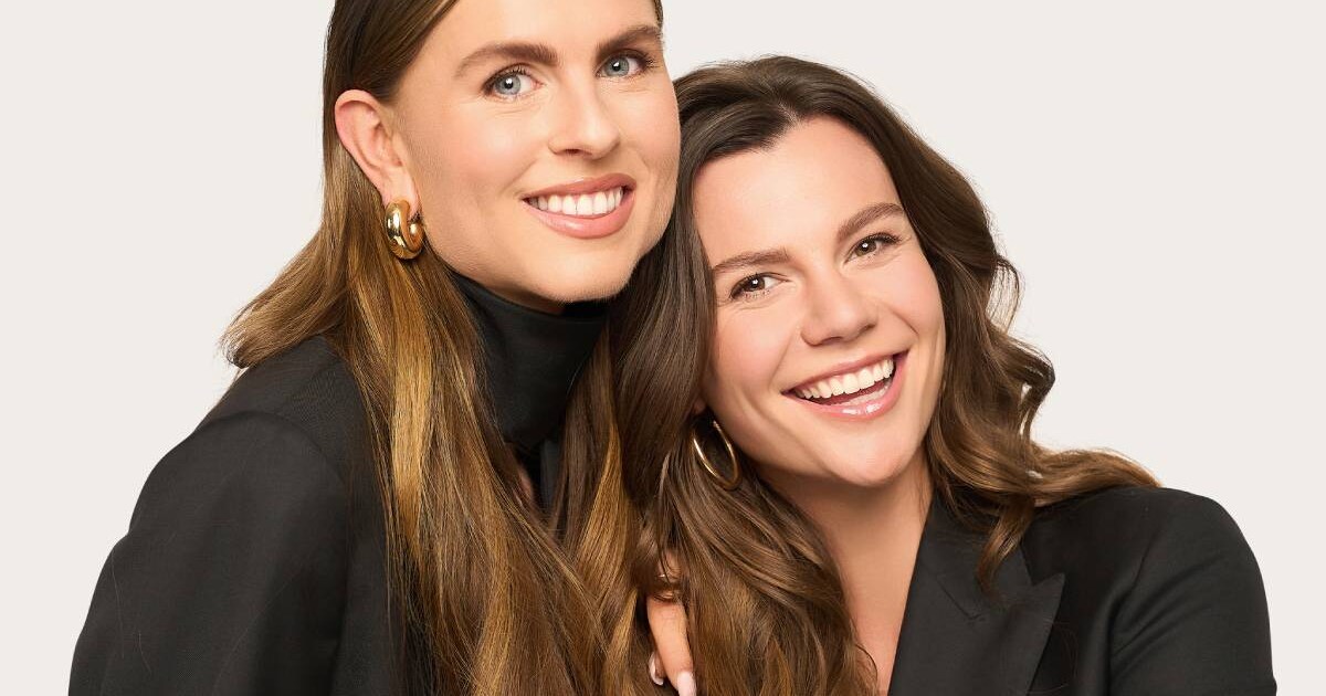 Jonge juristen Michelle (27) en Fleur (26) lanceren dan maar zelf het ...