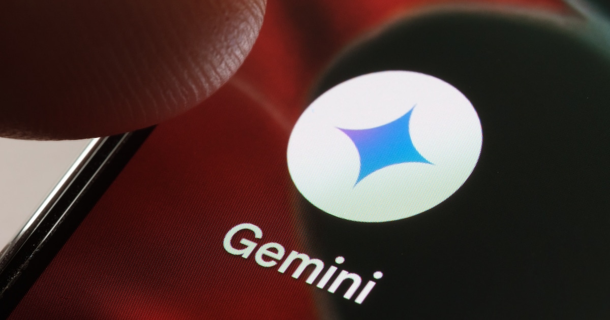 Review Google Gemini voor Workspace: heeft nog updates nodig