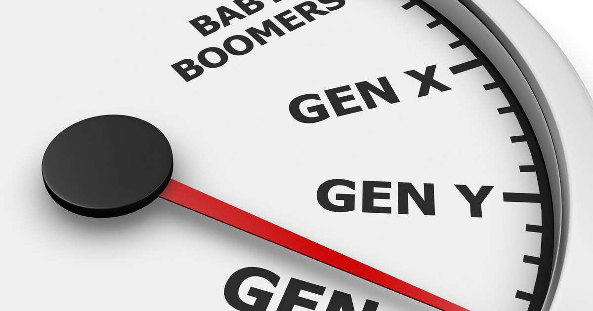 Waarom generaties onmisbaar zijn in marketingstrategieën