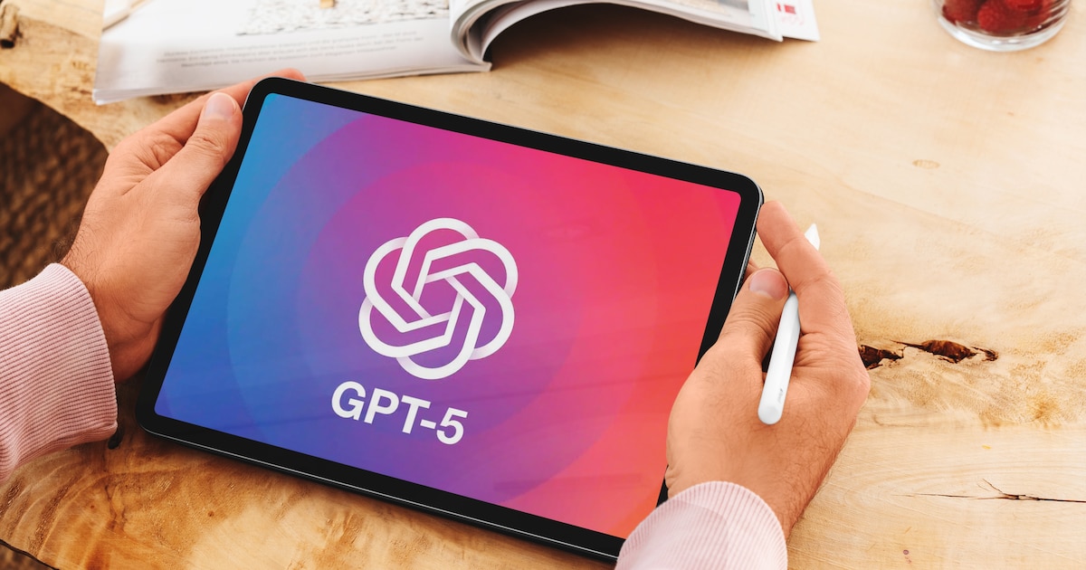 Chat GPT-5 is uit: wat is er verbeterd?