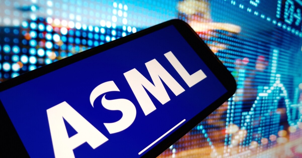 Waarom steekt ASML miljarden in Europese AI?