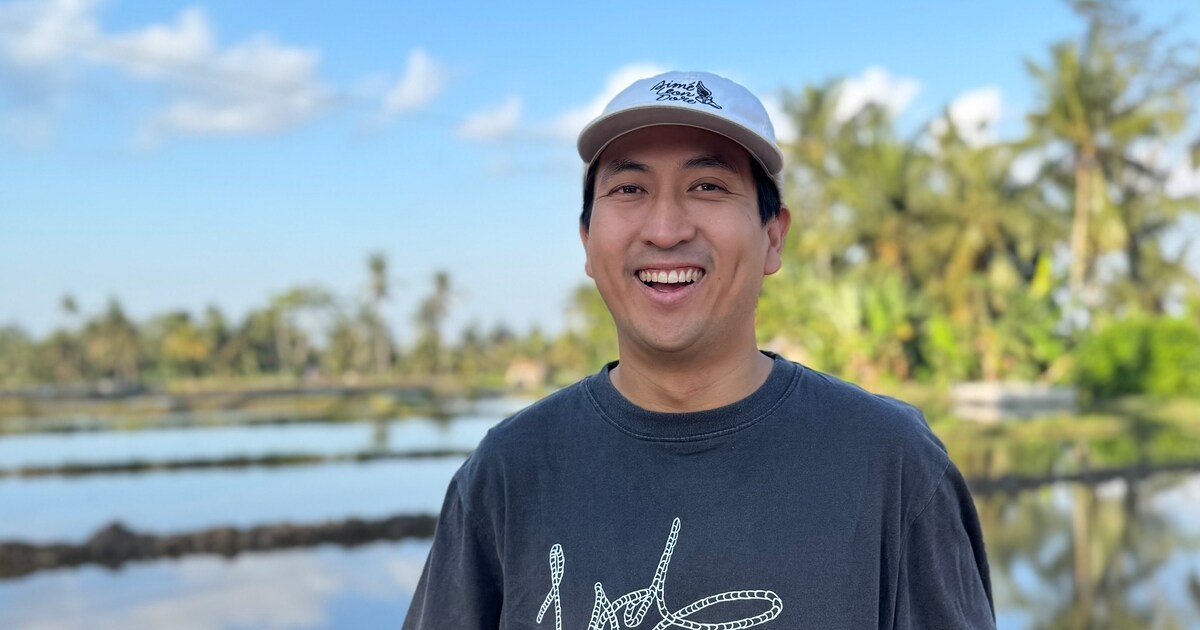 Miljoeneninvestering voor Dashmote van Dennis Tan: ‘Met een goede visie ...