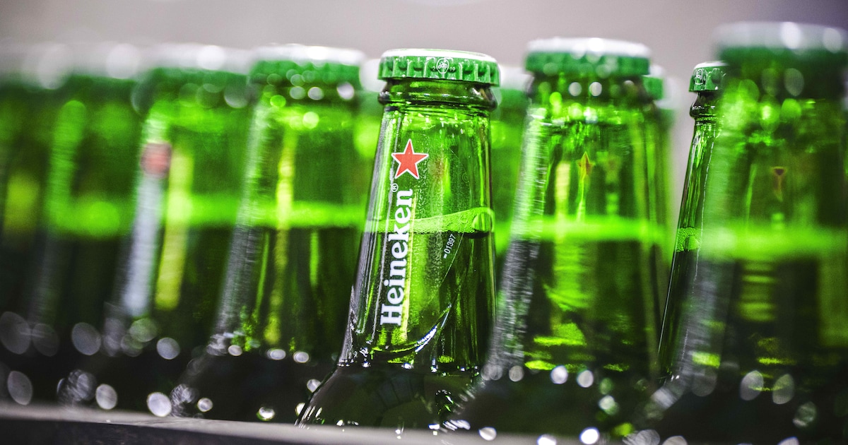 Heineken schrapt 400 banen op hoofdkantoor in Amsterdam