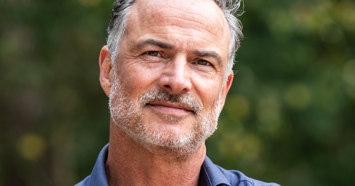 Exclusieve voorpublicatie nieuwe boek Peter Ros: ‘Zullen we nu weer aan ...