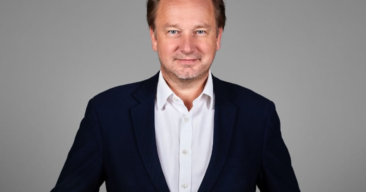 Ronald den Elzen (Heineken): ‘Onze organisatie groeit als mijn mensen ...