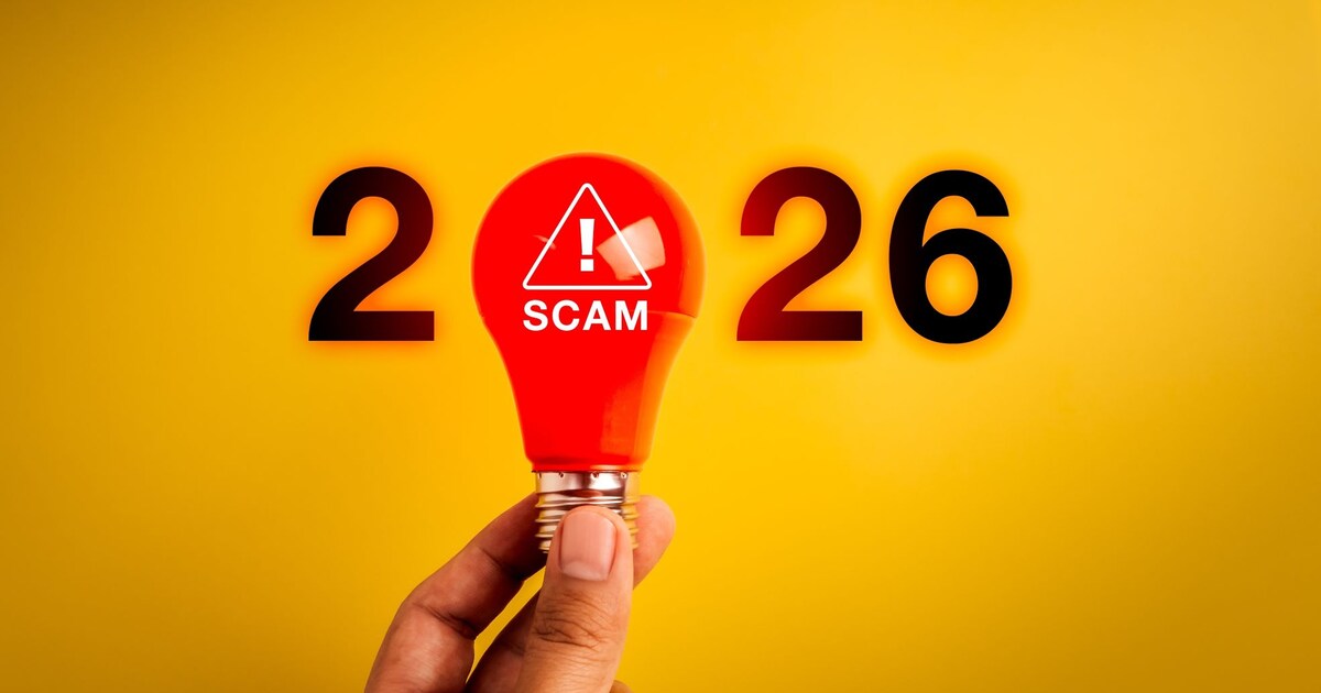 Cybertrends in 2026: het jaar van digitale soevereiniteit als noodzaak ...