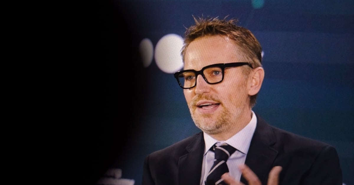 LinkedIn-CEO Ryan Roslansky: ‘Vijfjarenplan voor je carrière is voorbij'